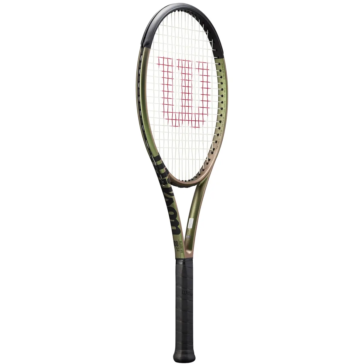 Wilson Blade 100L v8 Tennis Racquet