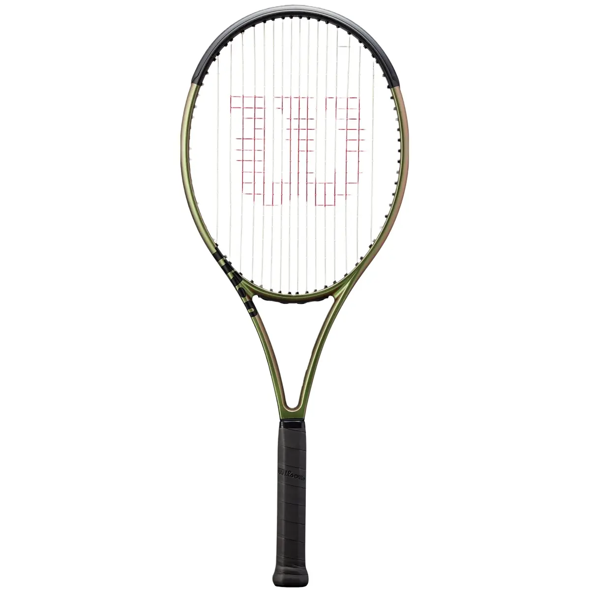 Wilson Blade 100UL v8 Tennis Racquet