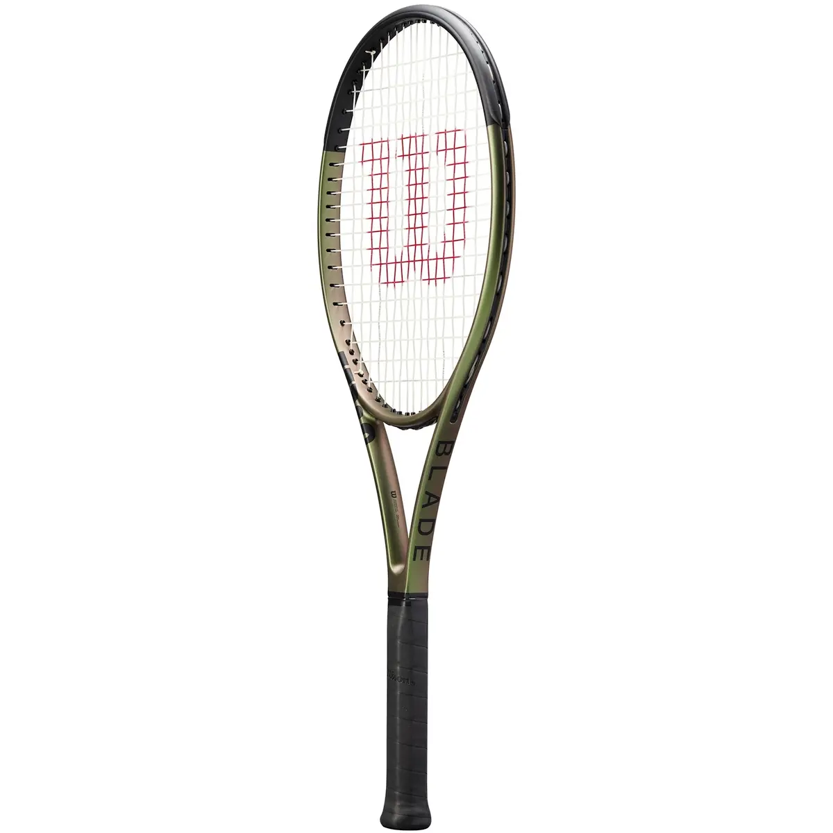 Wilson Blade 104 v8 Tennis Racquet