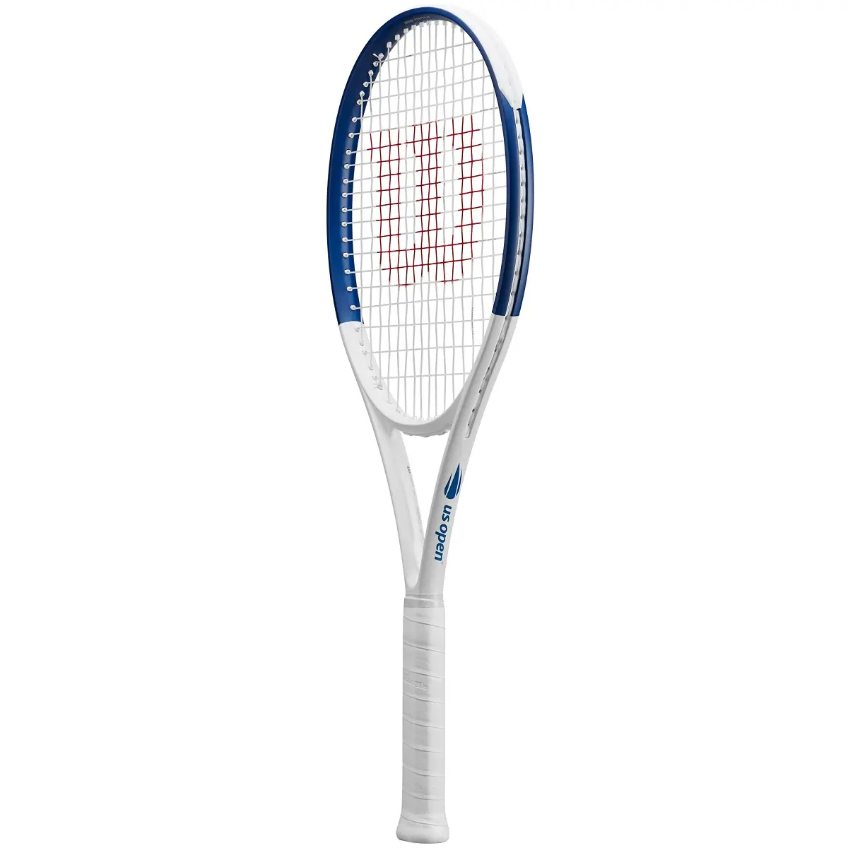 Wilson Clash 100 v2 US Open Ltd Tennis Racquet