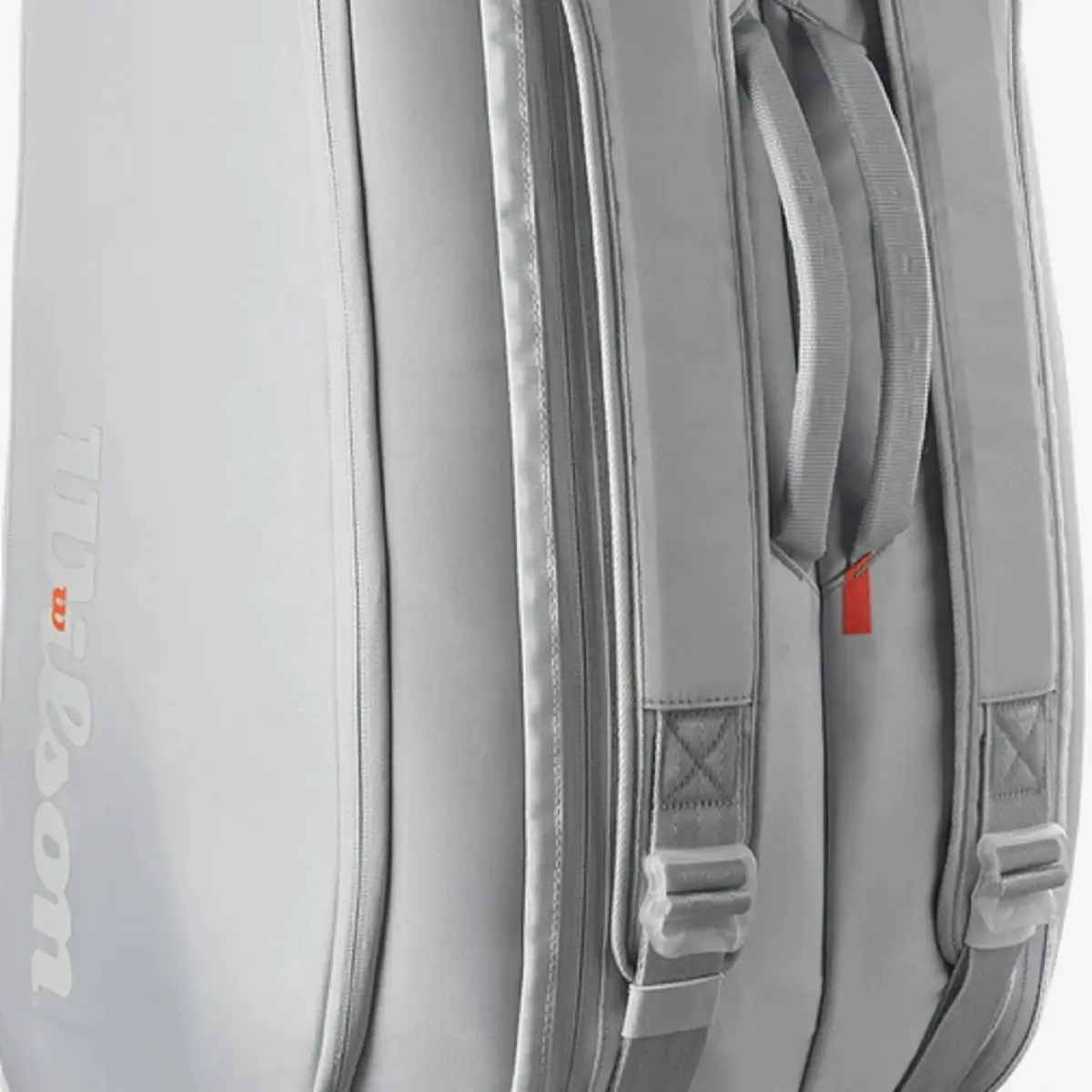 Wilson Shift Super Tour 9 Pack Tennis Bag (Arctic Ice)