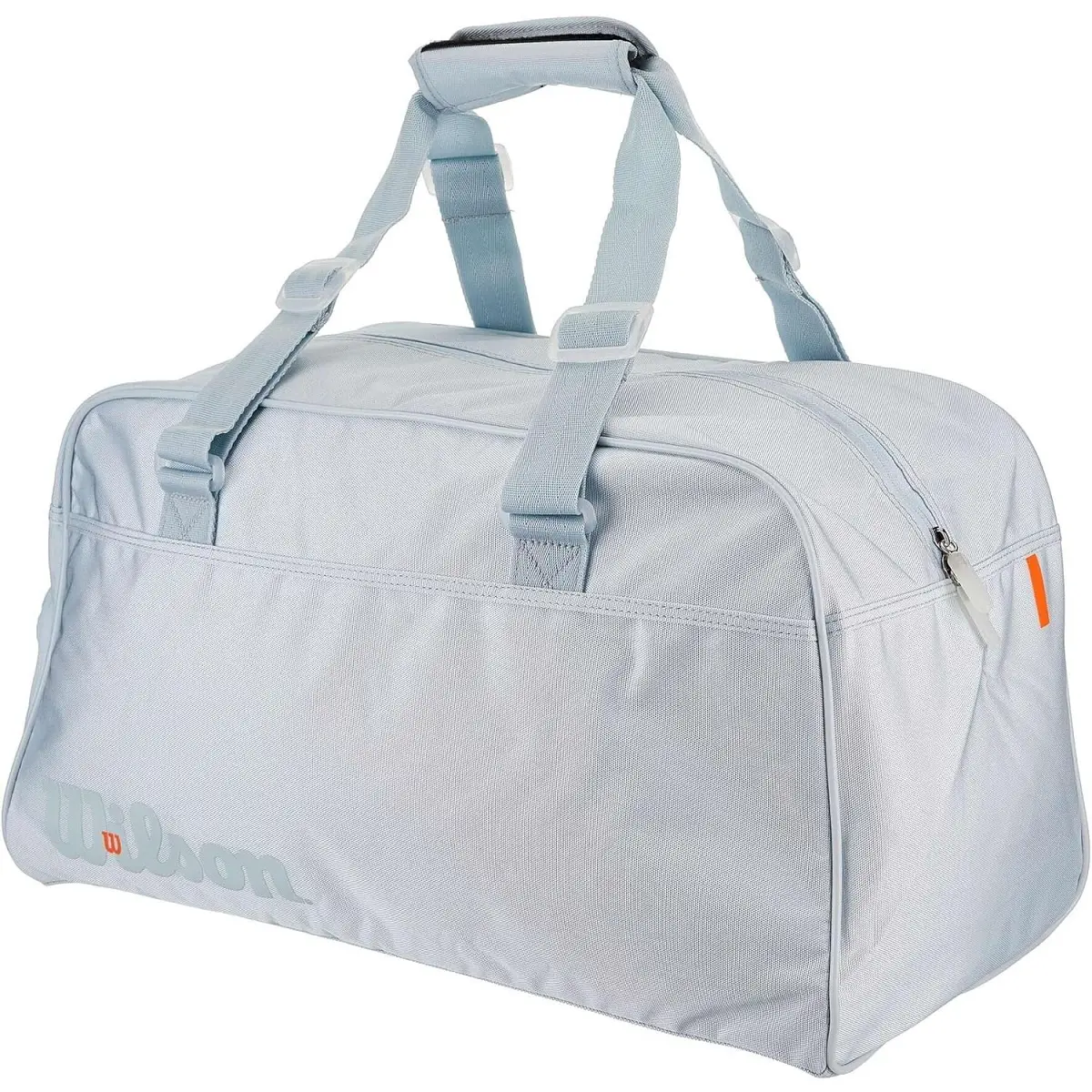 Wilson Shift Super Tour Tennis Duffle Bag (Arctic Ice)