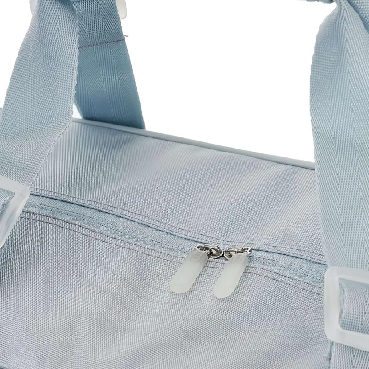 Wilson Shift Super Tour Tennis Duffle Bag (Arctic Ice)