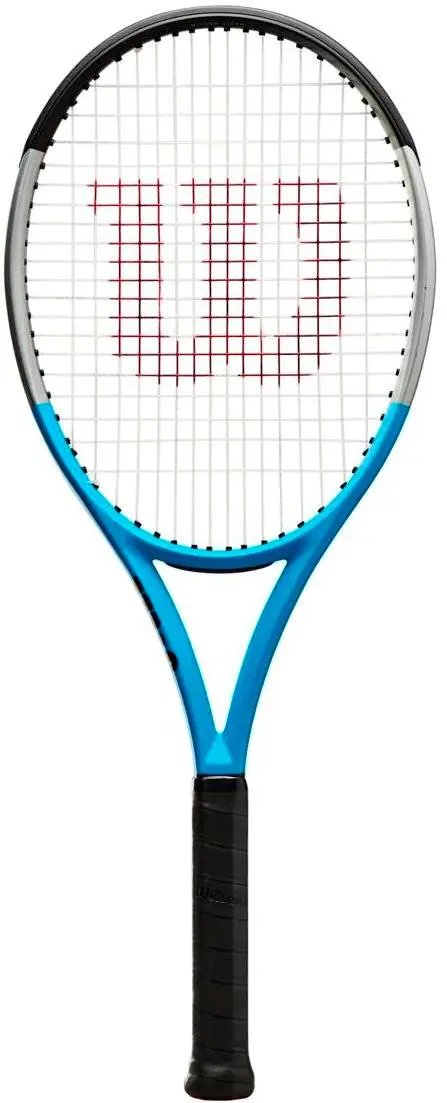 Wilson Ultra 100 v3 Reverse Tennis Racquet