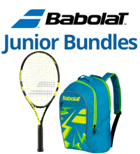 Babolat Tennis Racquets - Performance Racquets for All Types of Players