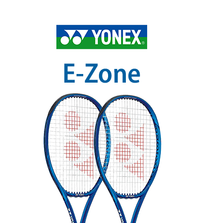 Best Yonex EZONE Series Tennis Racquets at DoItTennis.com