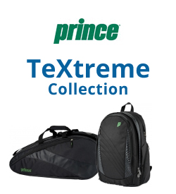 Find the Best Prince TeXtreme Bags & Backpacks | Do It Tennis