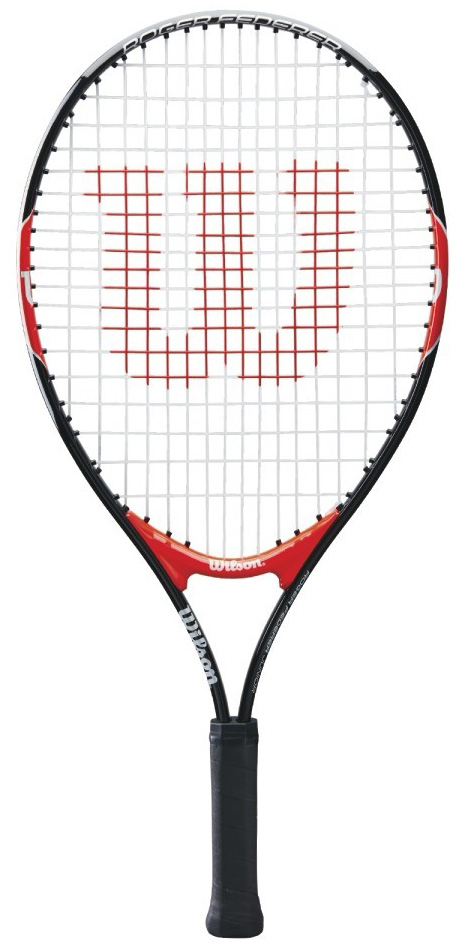 Wilson Federer Junior 23 Inch Tennis Racquet