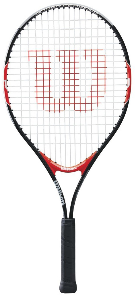 Wilson Federer Junior 25 Inch Tennis Racquet