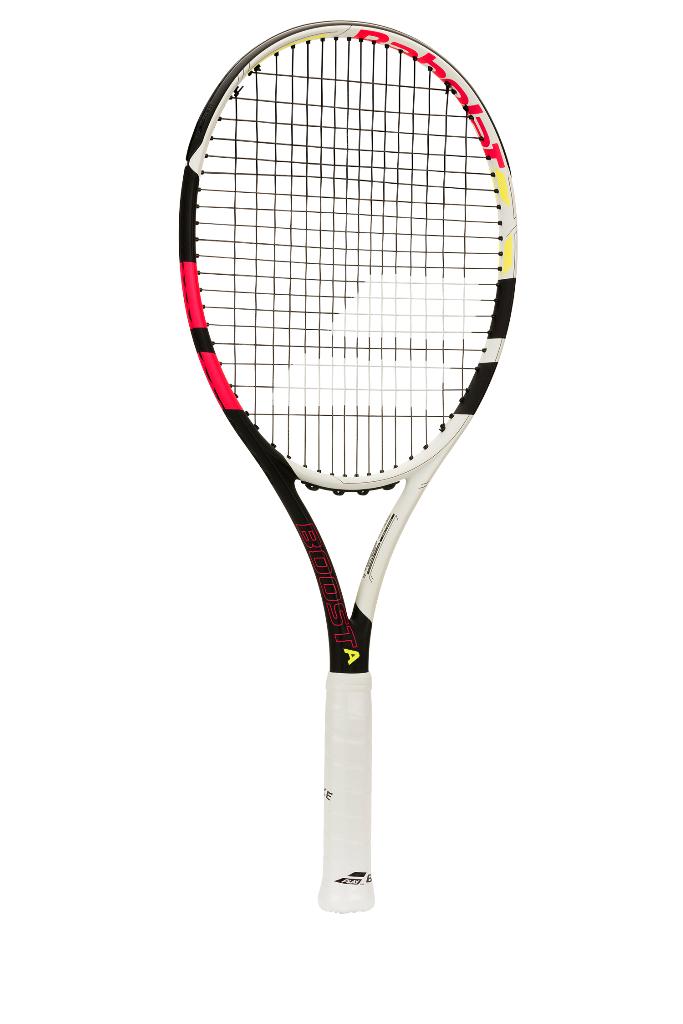 Babolat Boost Aero Pink Tennis Racquet