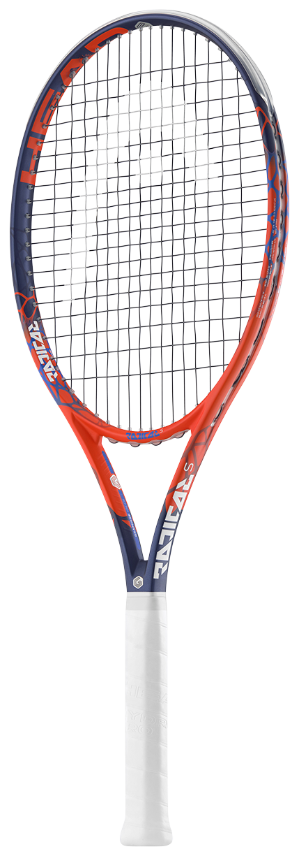 HEAD Graphene Touch Radical S Tennis Racquet