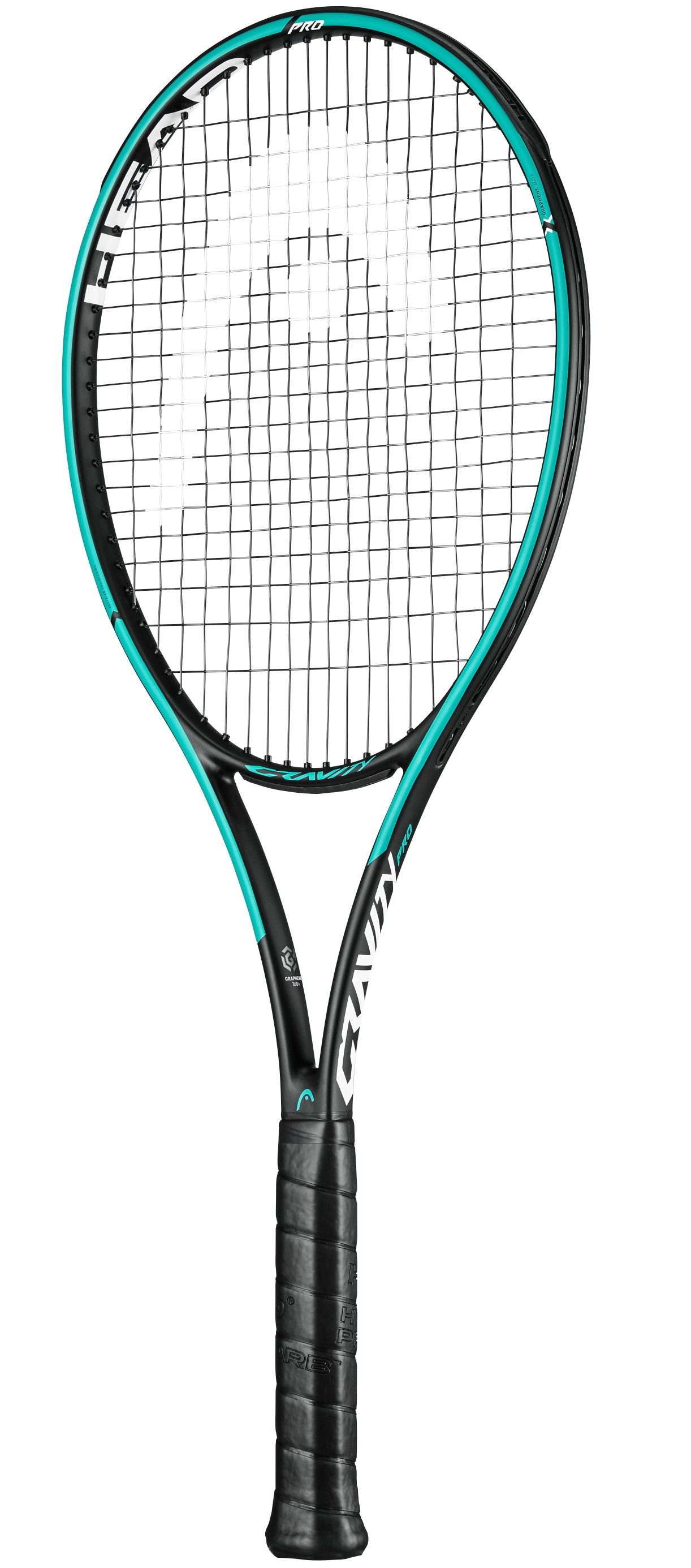 HEAD Graphene 360+ Gravity Pro Tennis Racquet