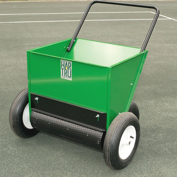 24" Truflow Hand Spreader