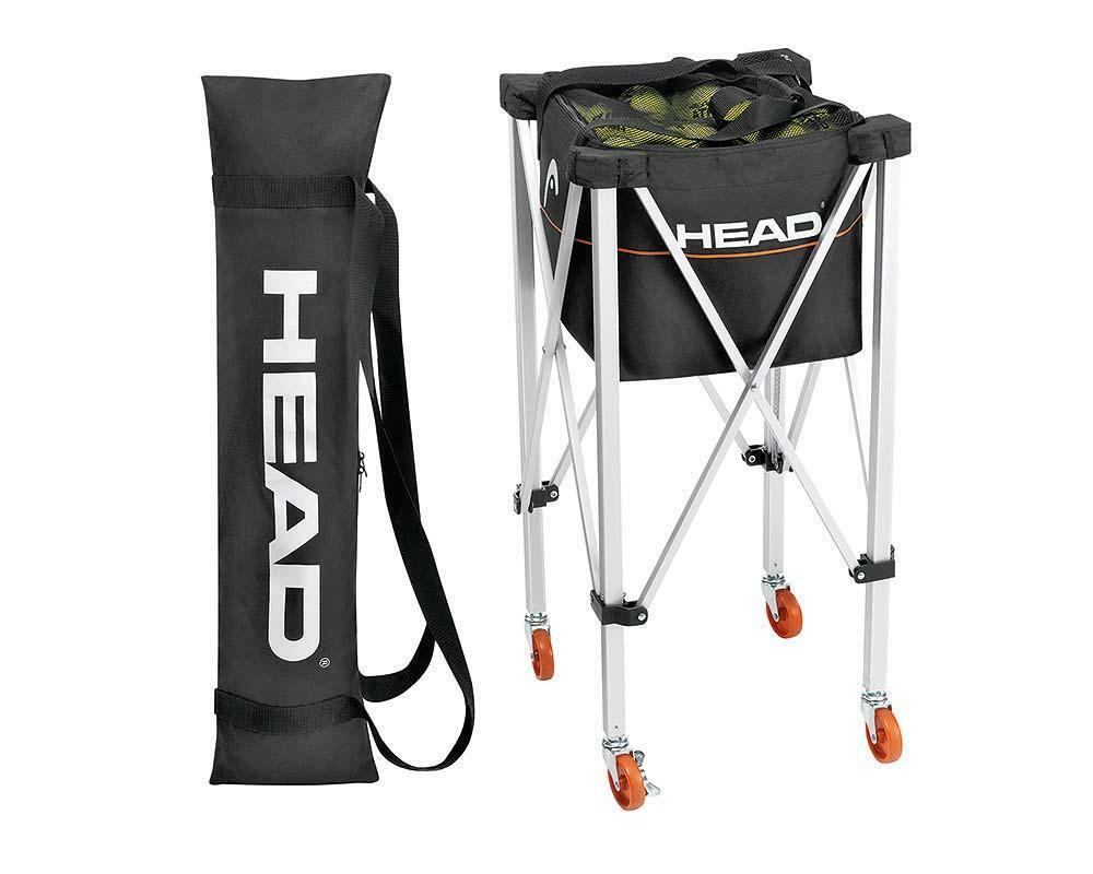 Head Ball Trolley