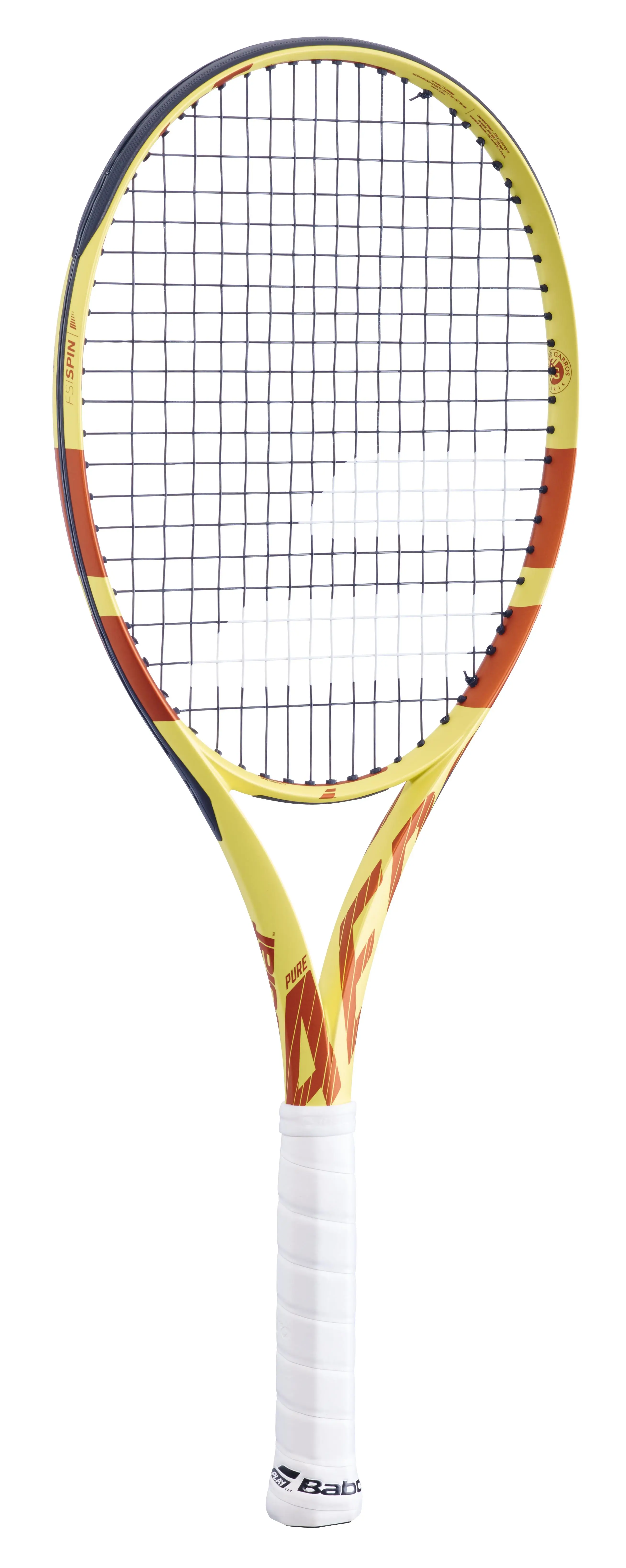 Babolat Pure Aero Lite Tennis Racquet