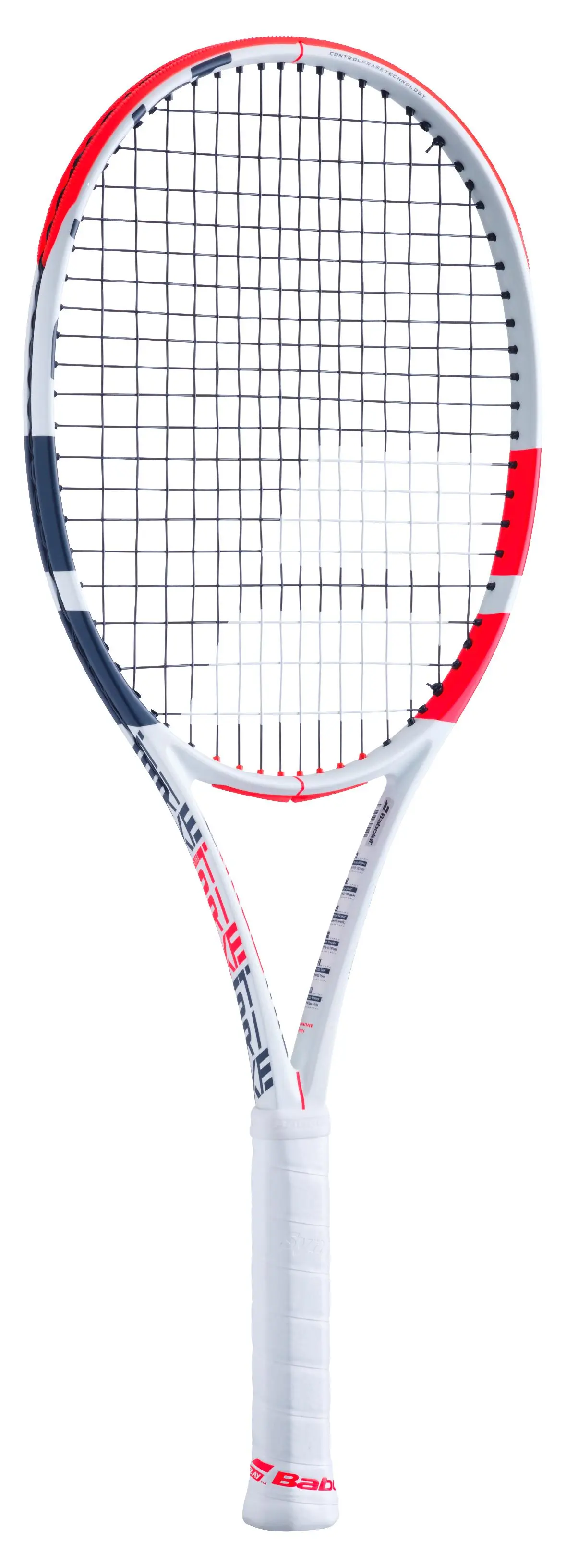 Babolat Pure Strike Team (3rd Gen) Demo Racquet - Not for Sale