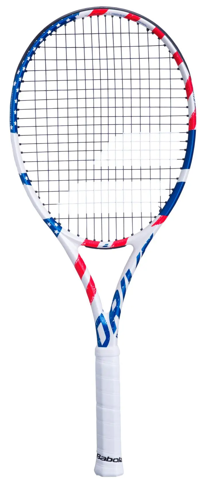 Babolat Pure Drive USA Tennis Racquet