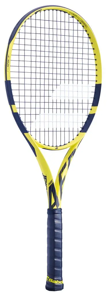 Babolat Pure Aero Team Tennis Racquet