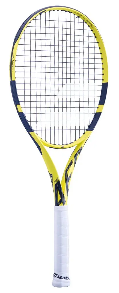 Babolat Pure Aero Lite Tennis Racquet