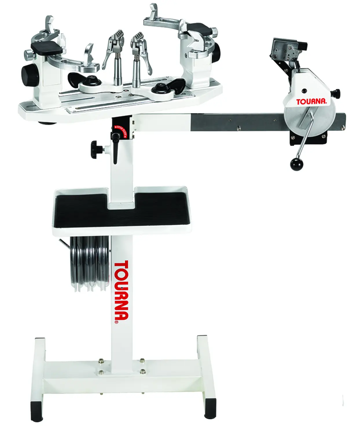 Tourna 300-CS Stringing Machine
