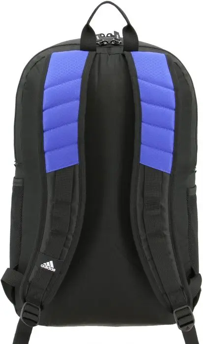 Adidas Stadium II Backpack (Bold Blue)