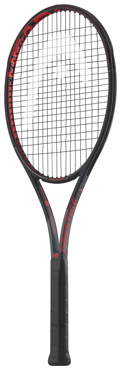 HEAD Graphene Touch Prestige Mid Tennis Racquet