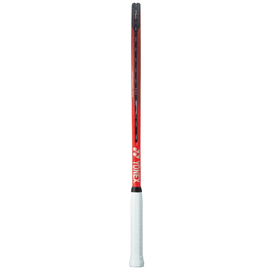 Yonex VCORE 98L 6th Gen Tennis Racquet (Tango Red)