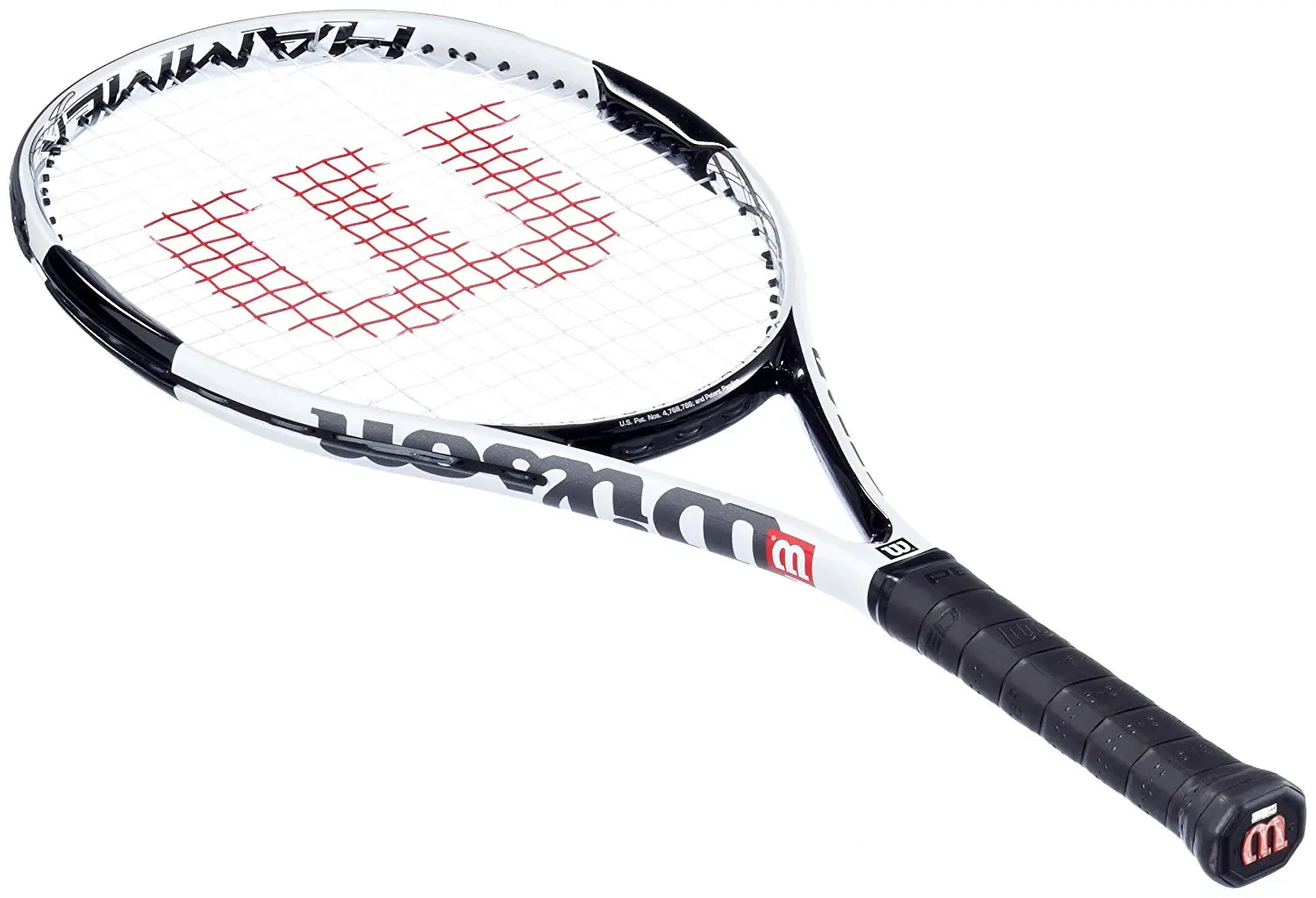 Wilson H6 Hammer Tennis Racquet