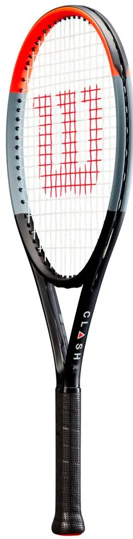 Wilson Clash 26 Inch Junior Tennis Racquet