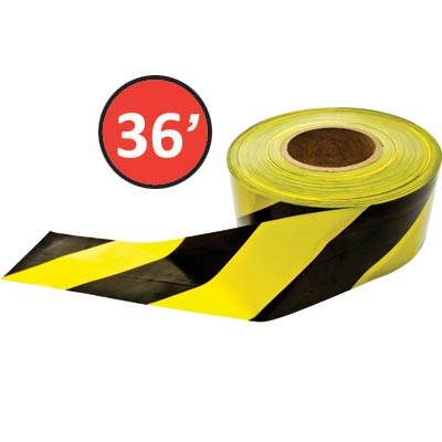 GAMMA Caution Tape