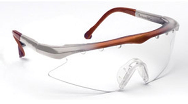 Head Power Zone Shield Racquetball Eyeguard