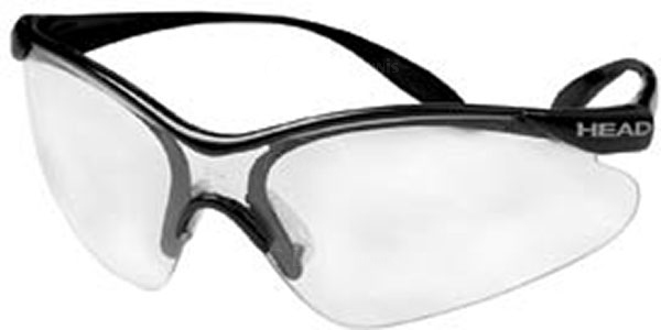 Head Rave Racquetball Eyeguard