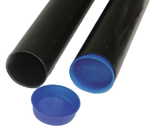 PVC Replacement Sleeves For 2 7/8" Posts #248
