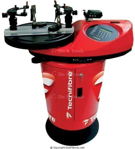 How to String a Tennis Racket | Exploring Lifes Mysteries