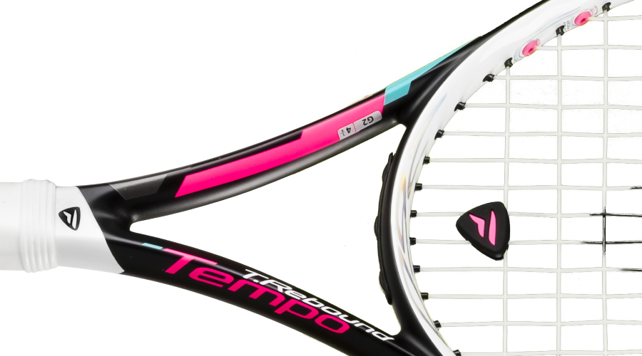 Tecnifibre T.Rebound Tempo 260 Powerlite Tennis Racquet